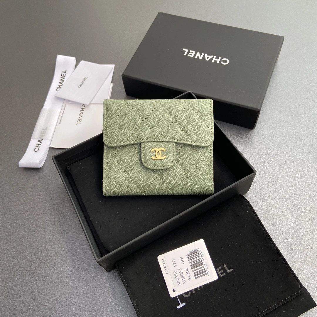Chanel Wallets Purse