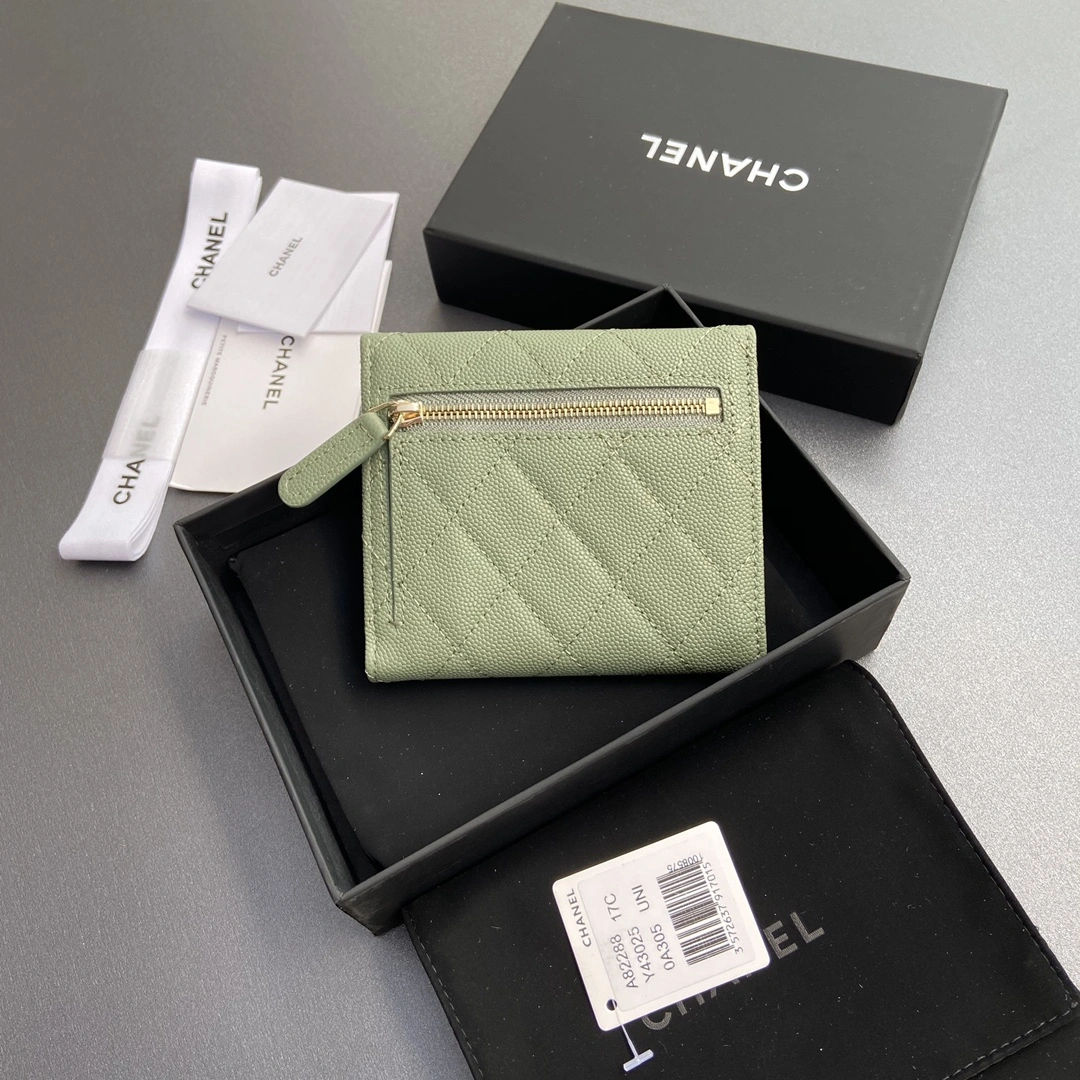 Factory-made Chanel Wallets Purse