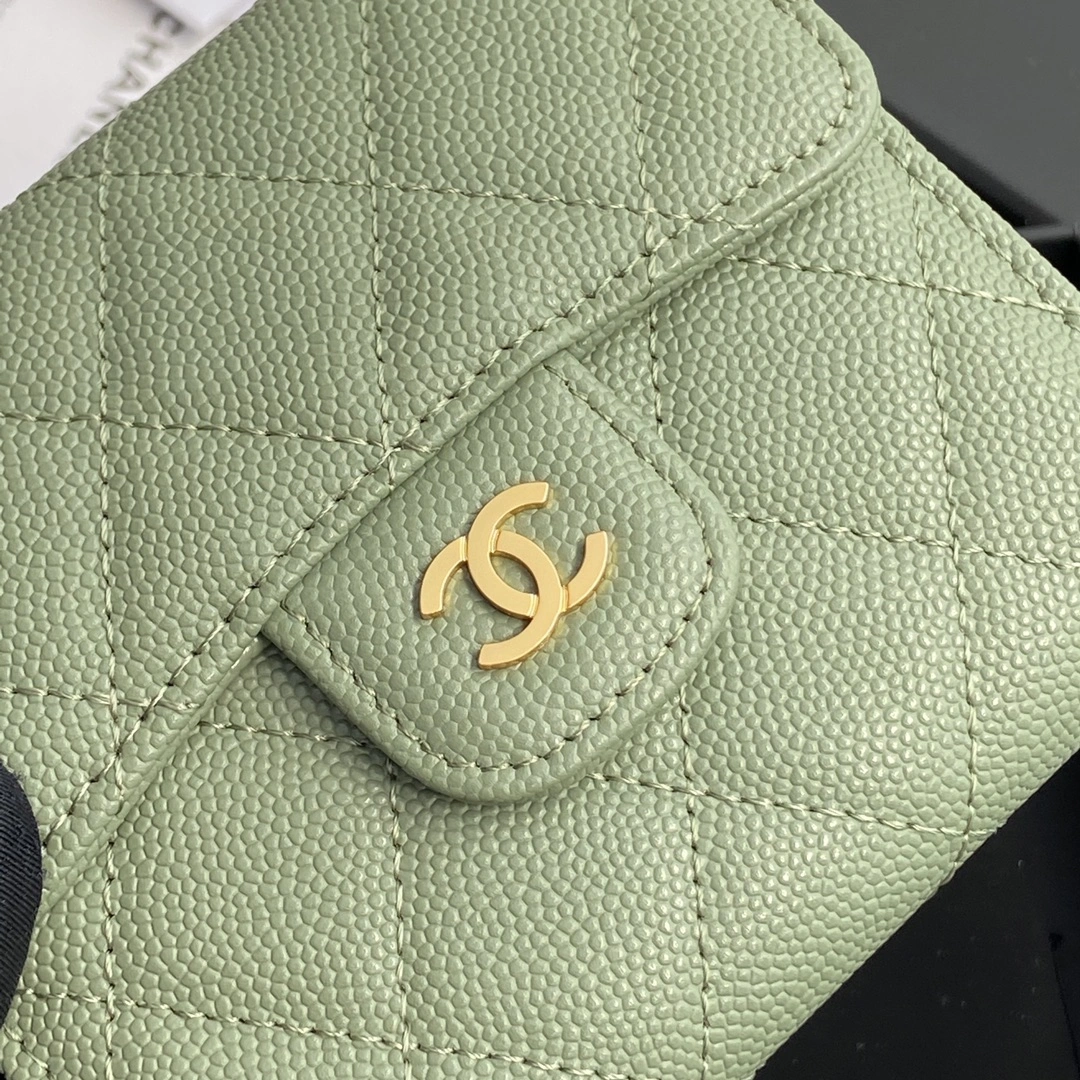 Factory-made Chanel Wallets Purse