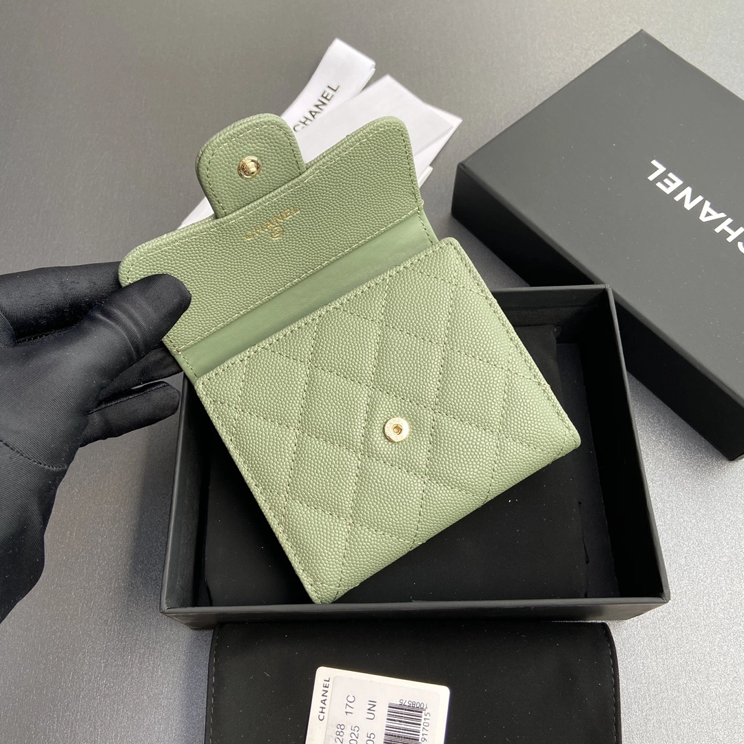 Factory-made Chanel Wallets Purse