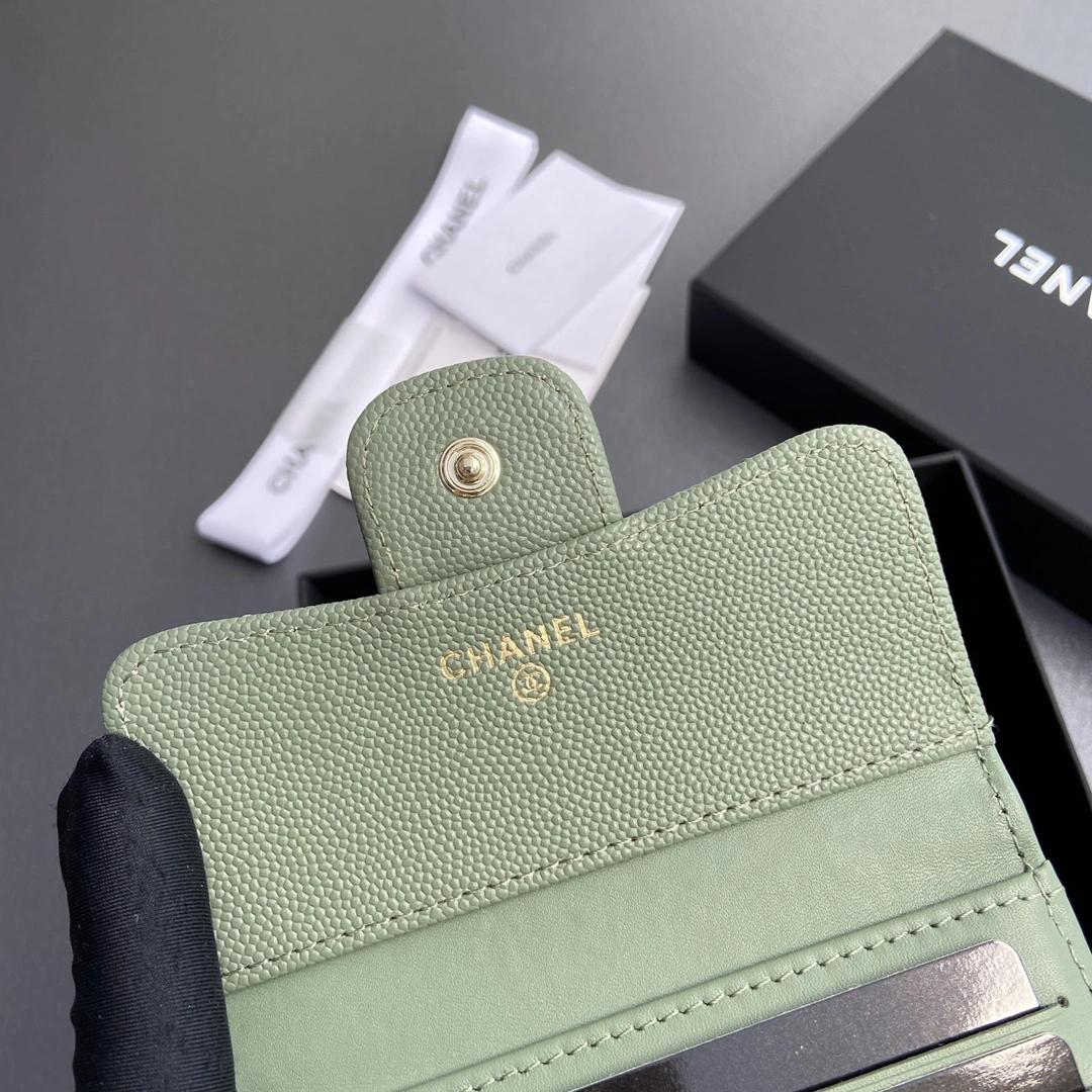 Factory-made Chanel Wallets Purse