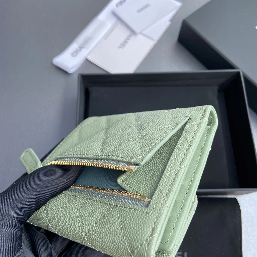 Factory-made Chanel Wallets Purse