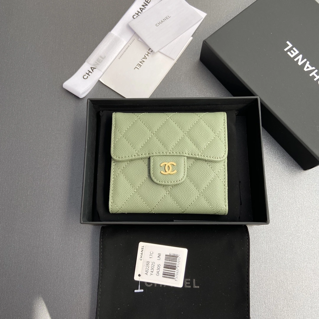 Factory-made Chanel Wallets Purse