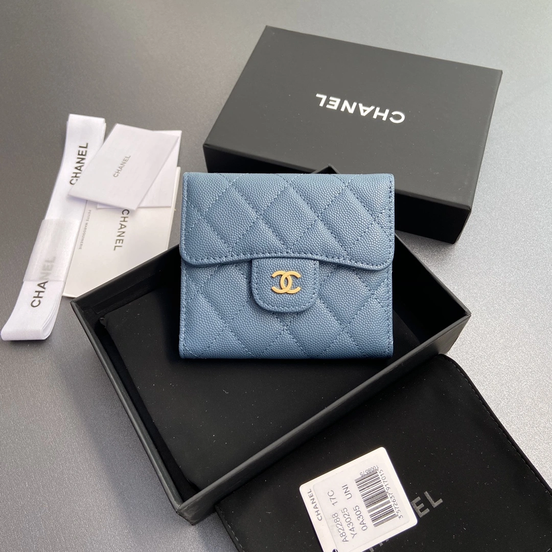 Chanel Wallets Purse