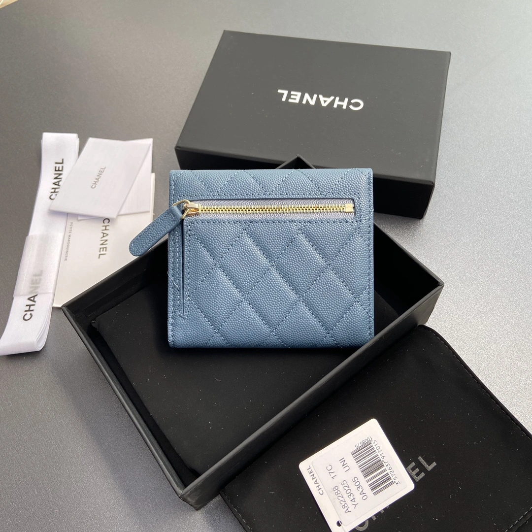 Precise copy Chanel Wallets Purse