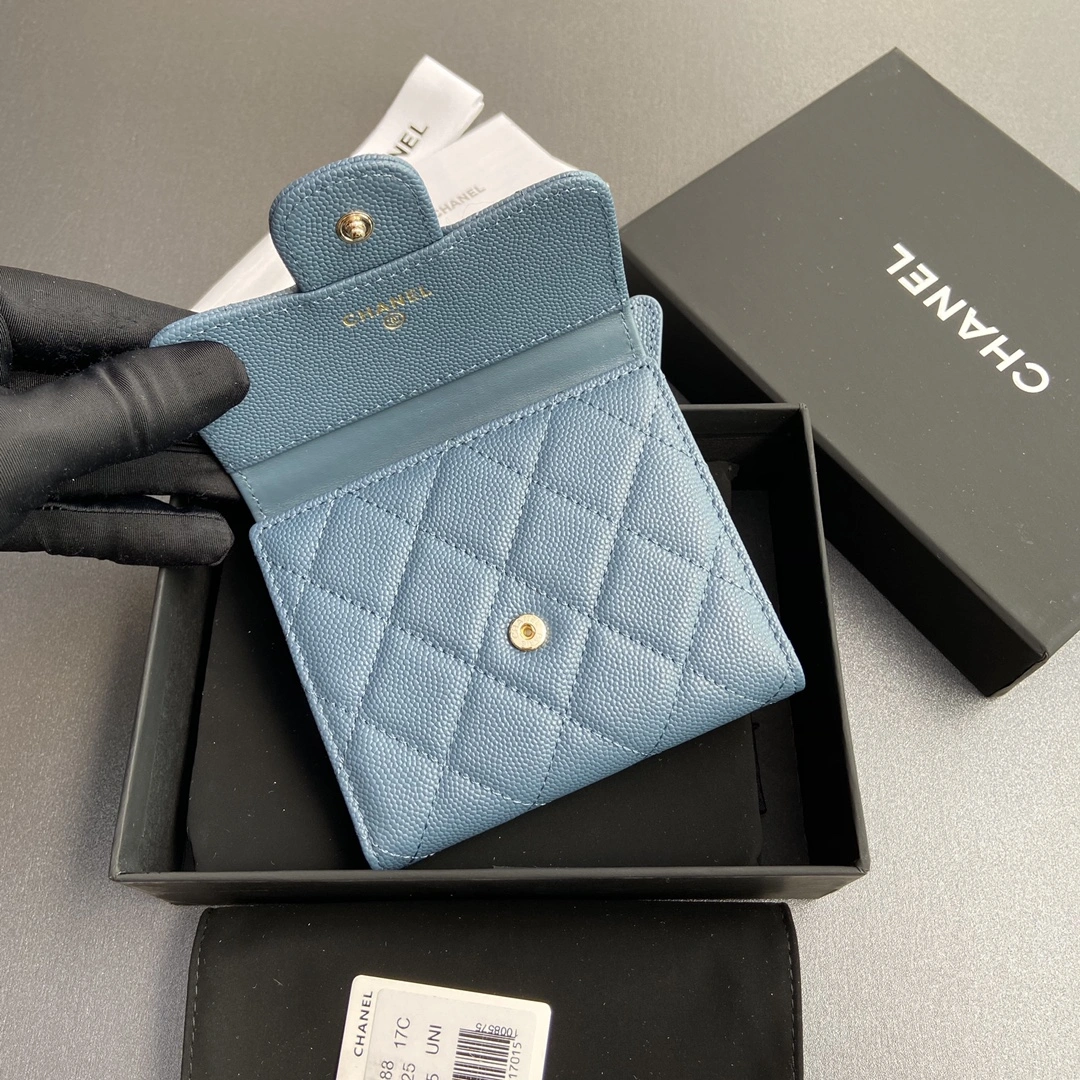 Precise copy Chanel Wallets Purse