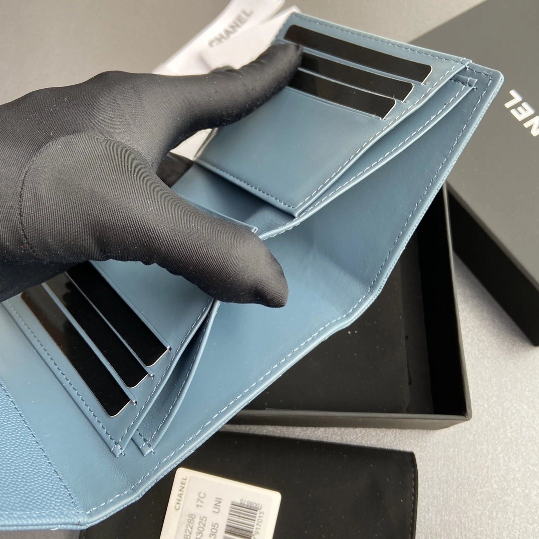 Precise copy Chanel Wallets Purse
