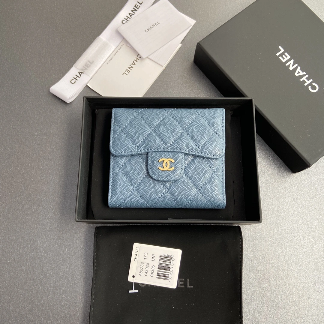 Precise copy Chanel Wallets Purse