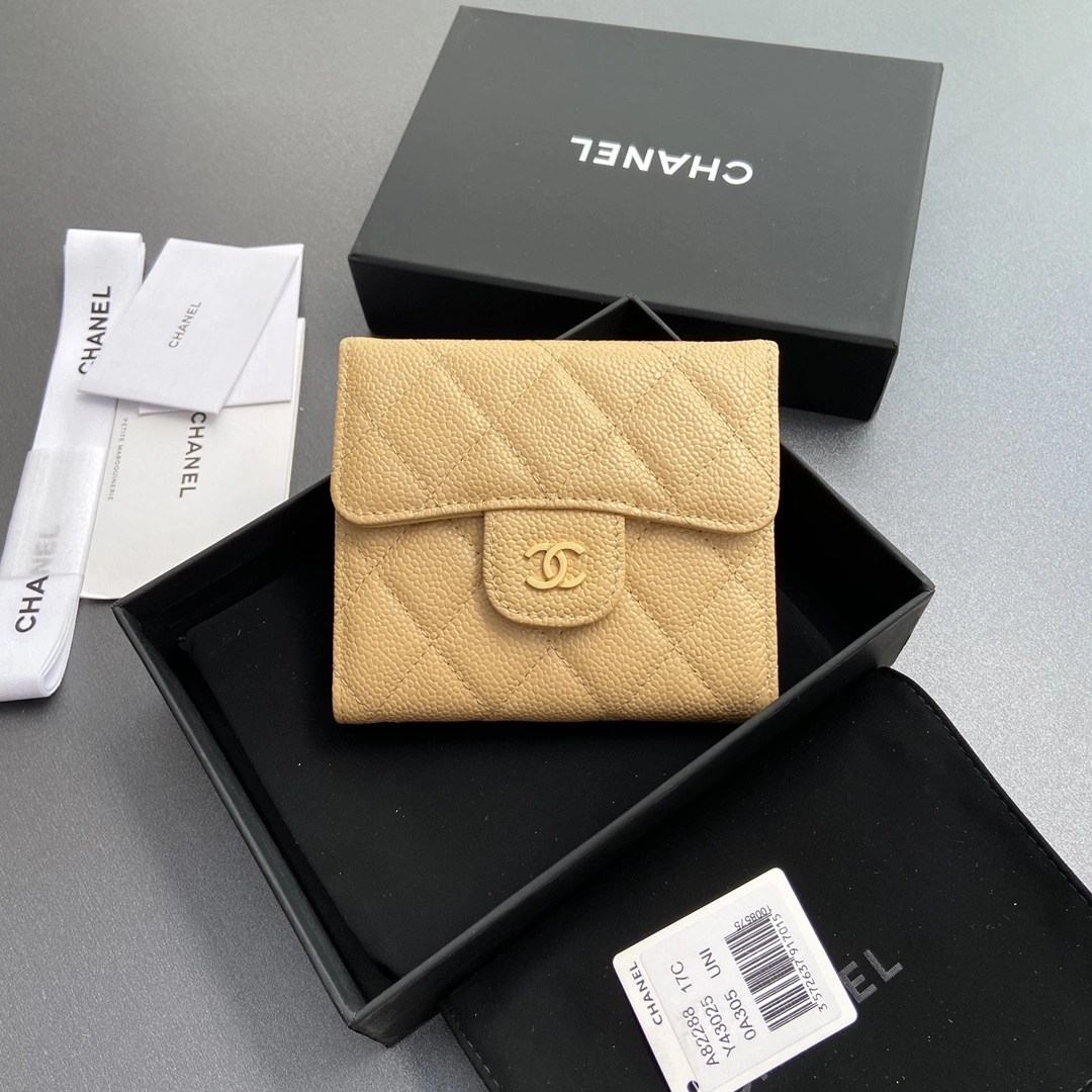 Chanel Wallets Purse