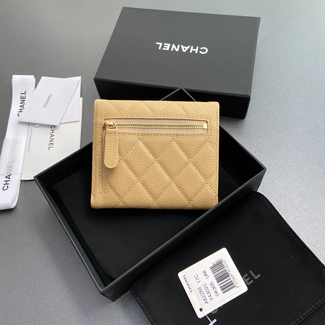 Reasonably priced Chanel Wallets Purse