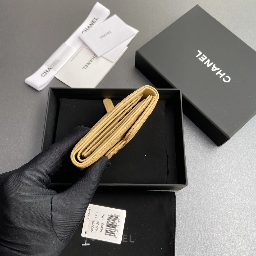 Reasonably priced Chanel Wallets Purse