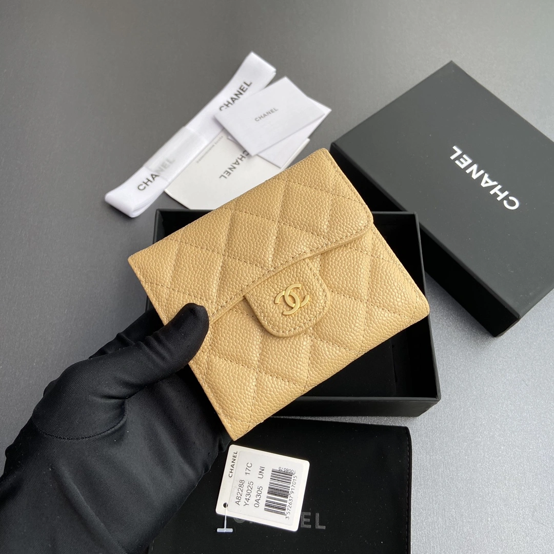 Reasonably priced Chanel Wallets Purse