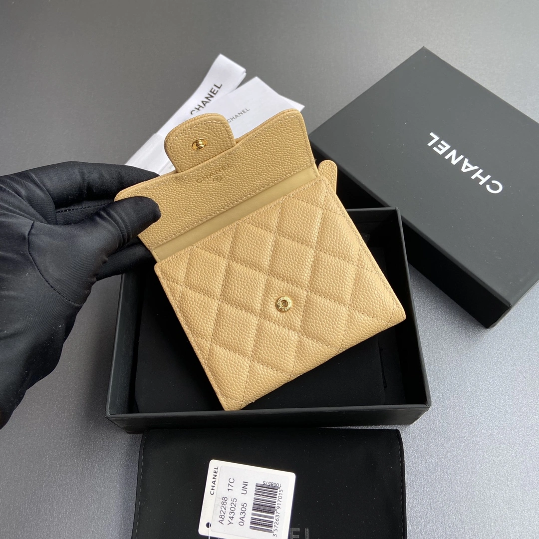 Reasonably priced Chanel Wallets Purse