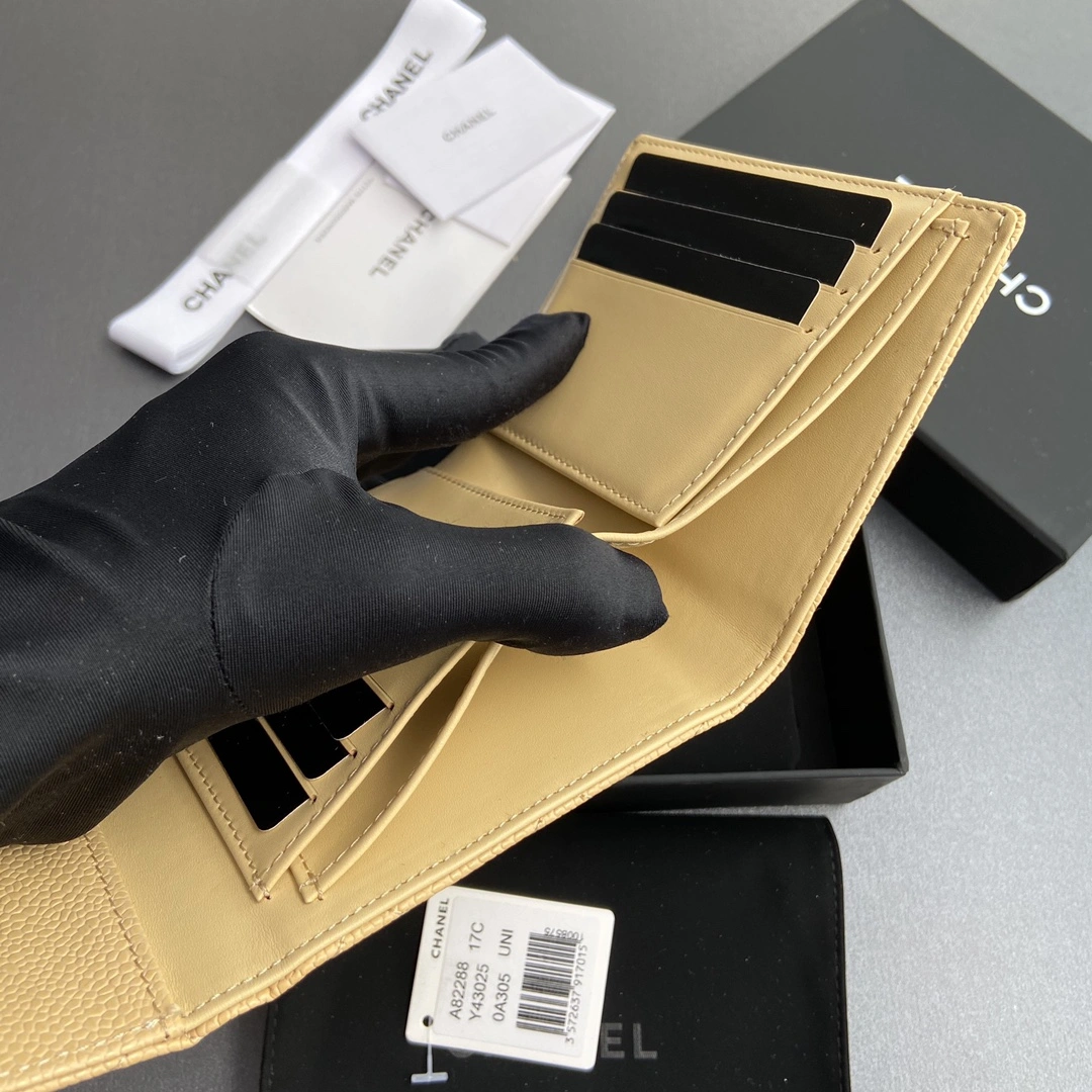Reasonably priced Chanel Wallets Purse
