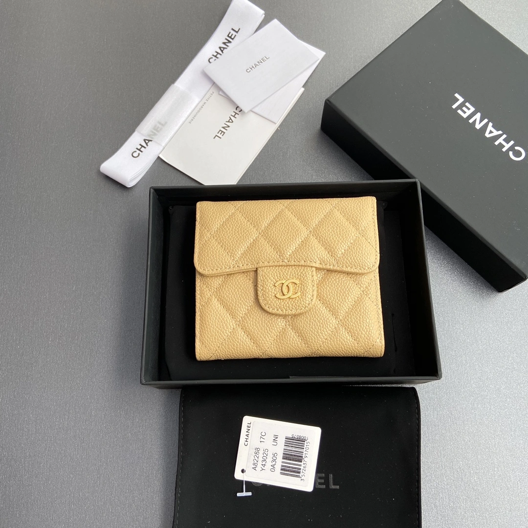 Reasonably priced Chanel Wallets Purse