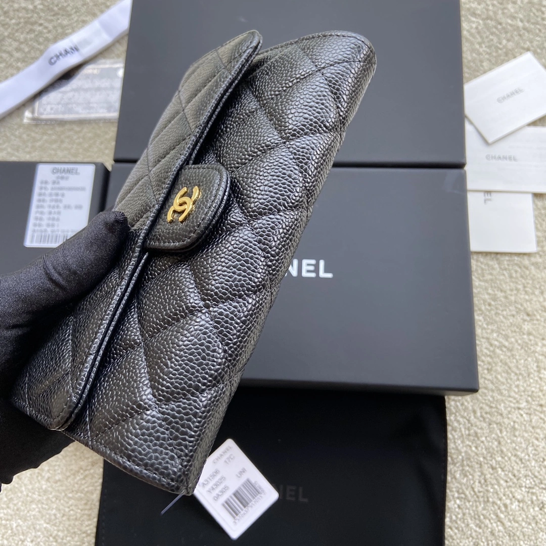 High fidelity Chanel Wallets Purse