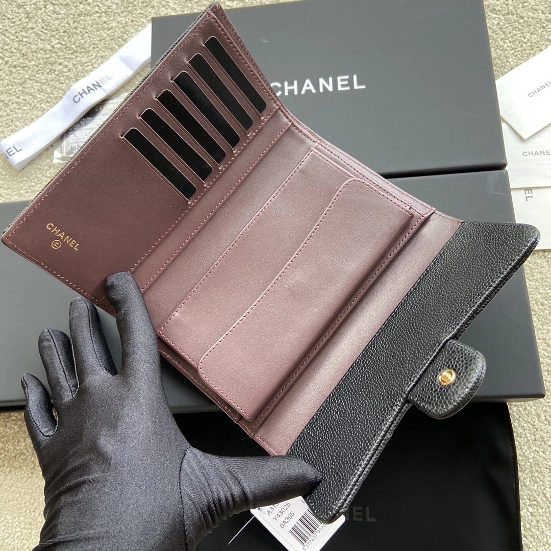 High fidelity Chanel Wallets Purse