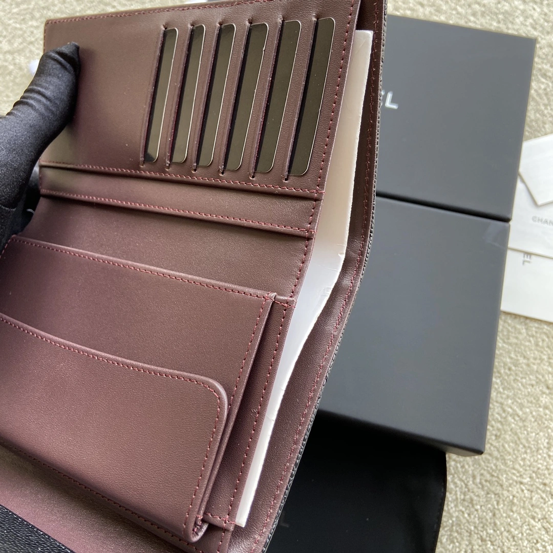 High fidelity Chanel Wallets Purse