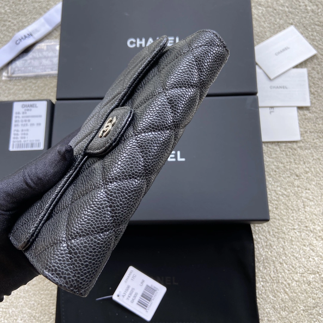 Low-cost Chanel Wallets Purse