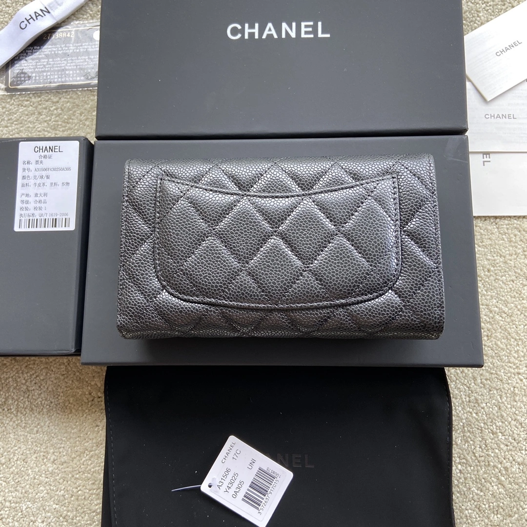 Low-cost Chanel Wallets Purse