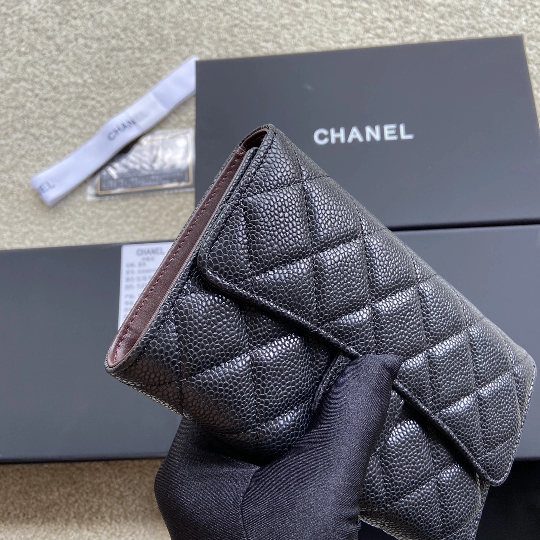 Low-cost Chanel Wallets Purse