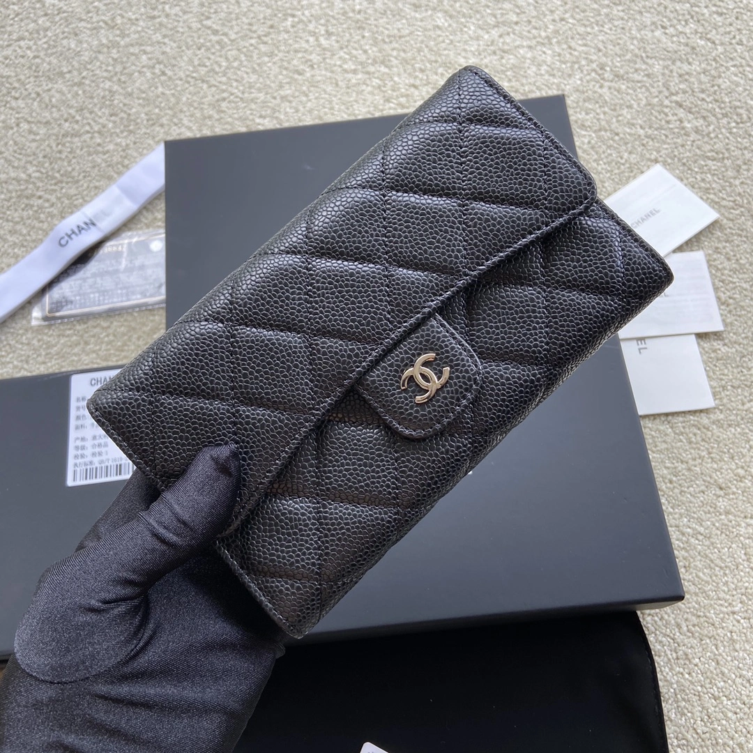Low-cost Chanel Wallets Purse