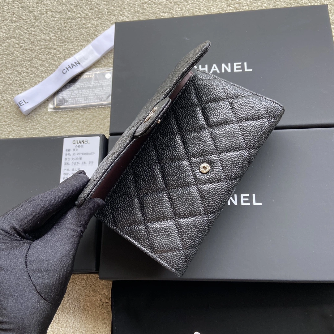Low-cost Chanel Wallets Purse