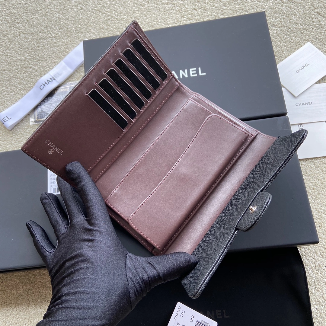 Low-cost Chanel Wallets Purse