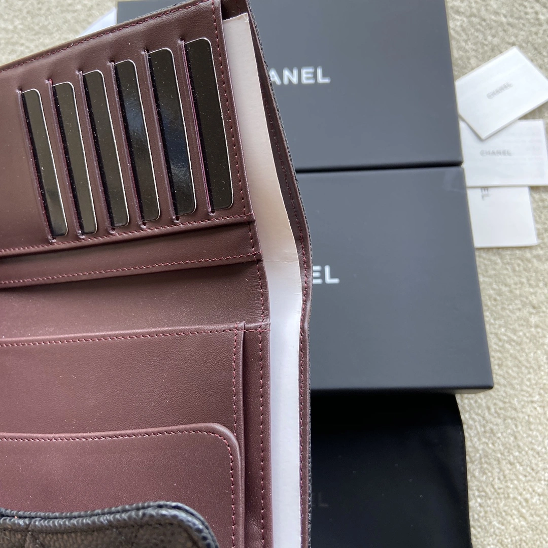 Low-cost Chanel Wallets Purse
