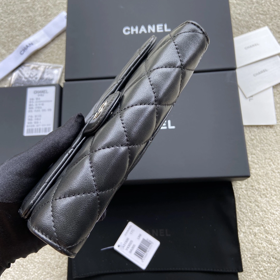 Low-cost Chanel Wallets Purse