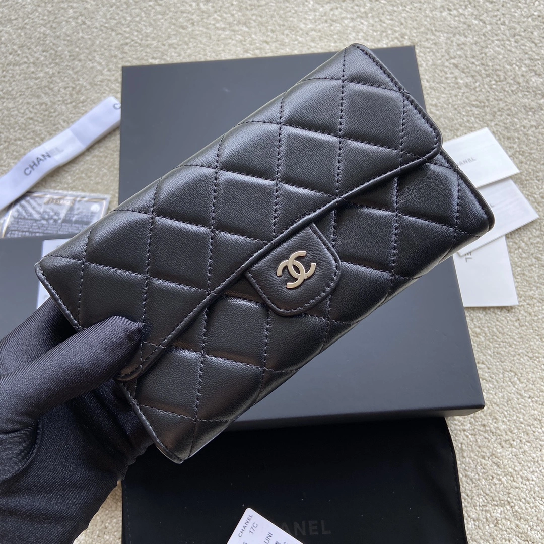 Low-cost Chanel Wallets Purse