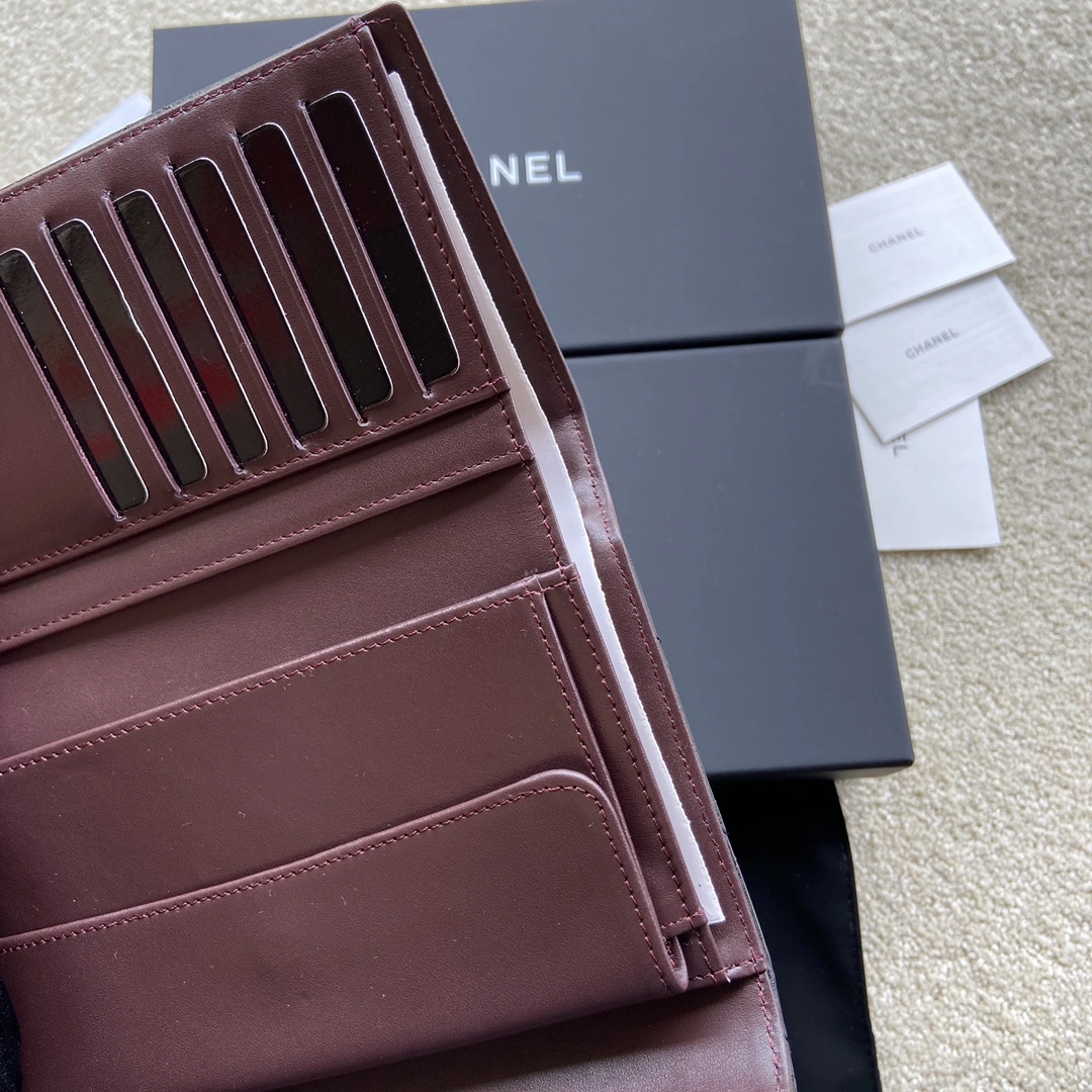 Low-cost Chanel Wallets Purse