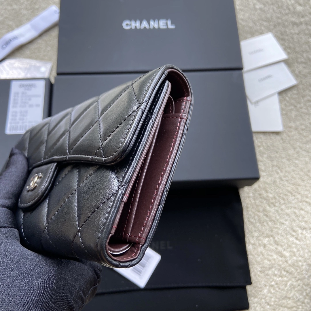 Low-cost Chanel Wallets Purse