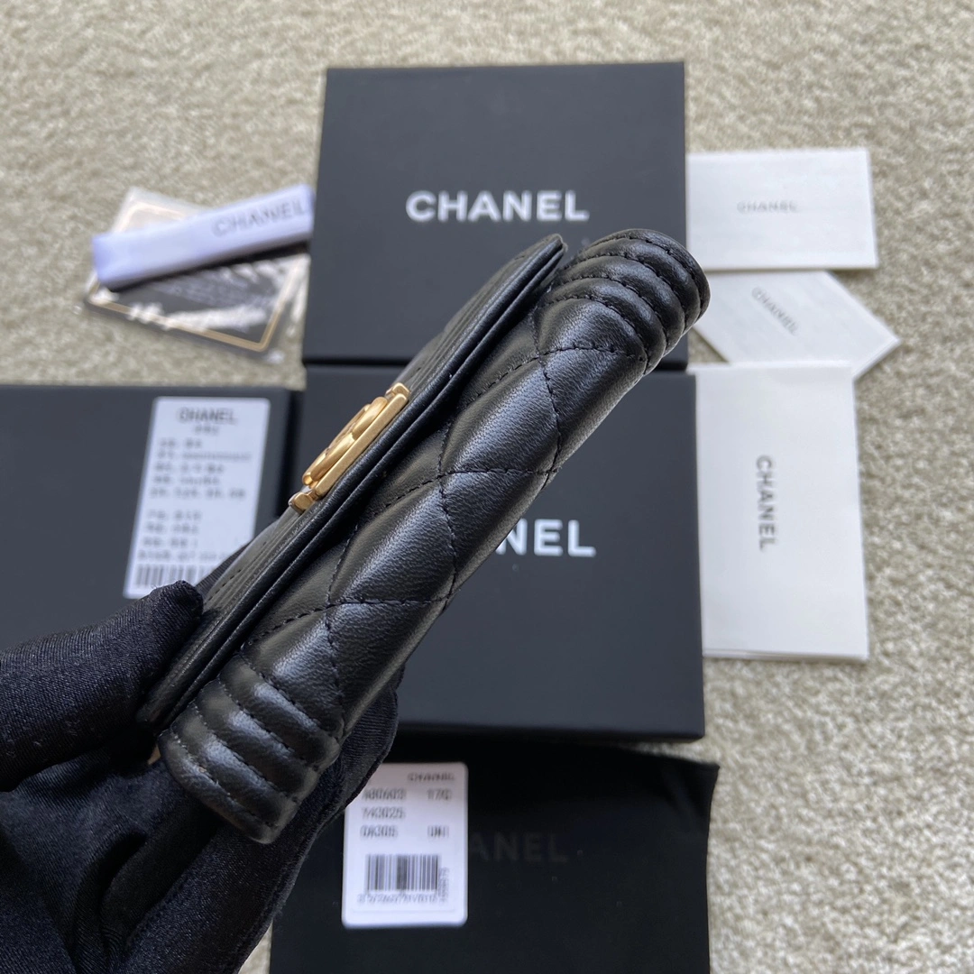 Affordable Chanel Wallets Purse
