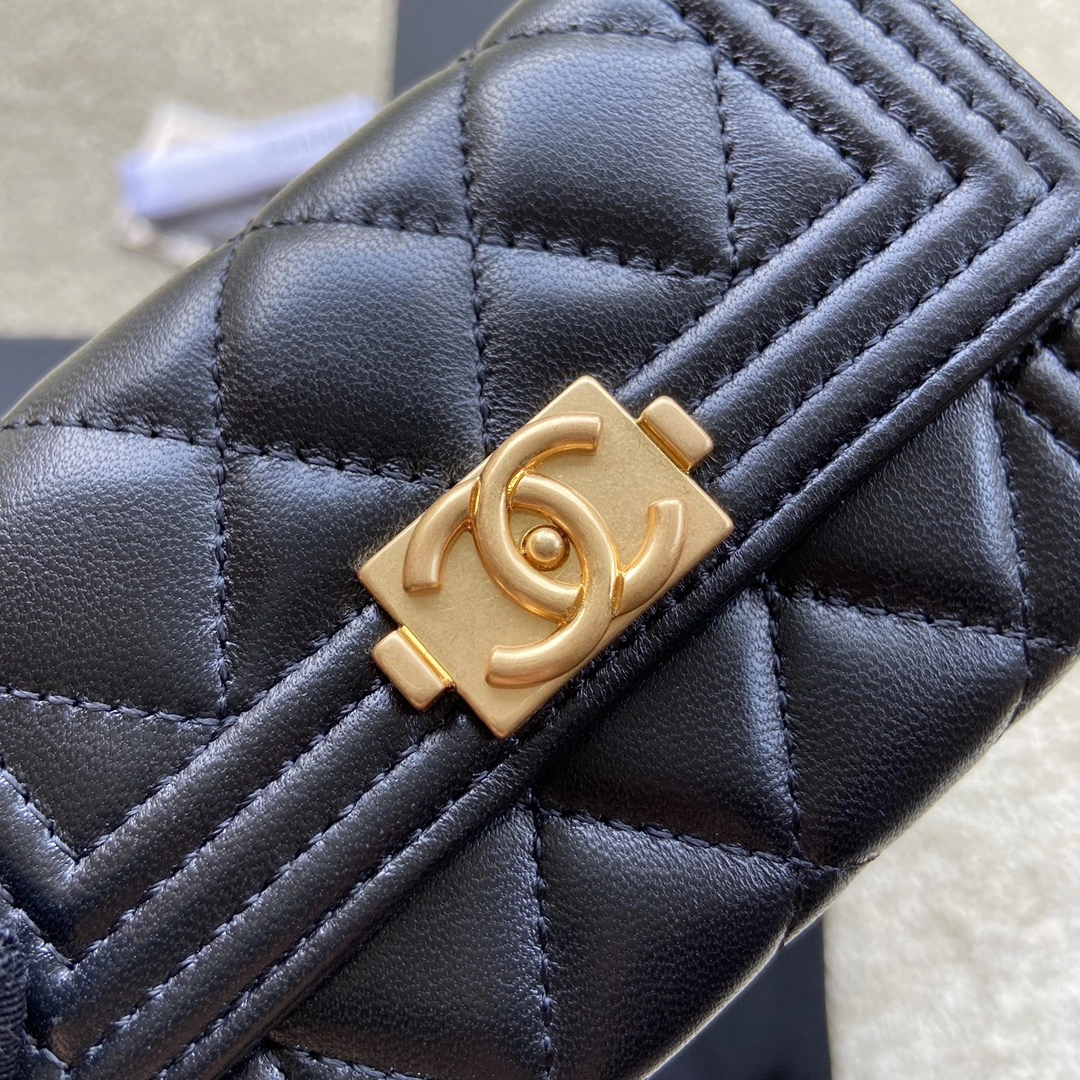 Affordable Chanel Wallets Purse