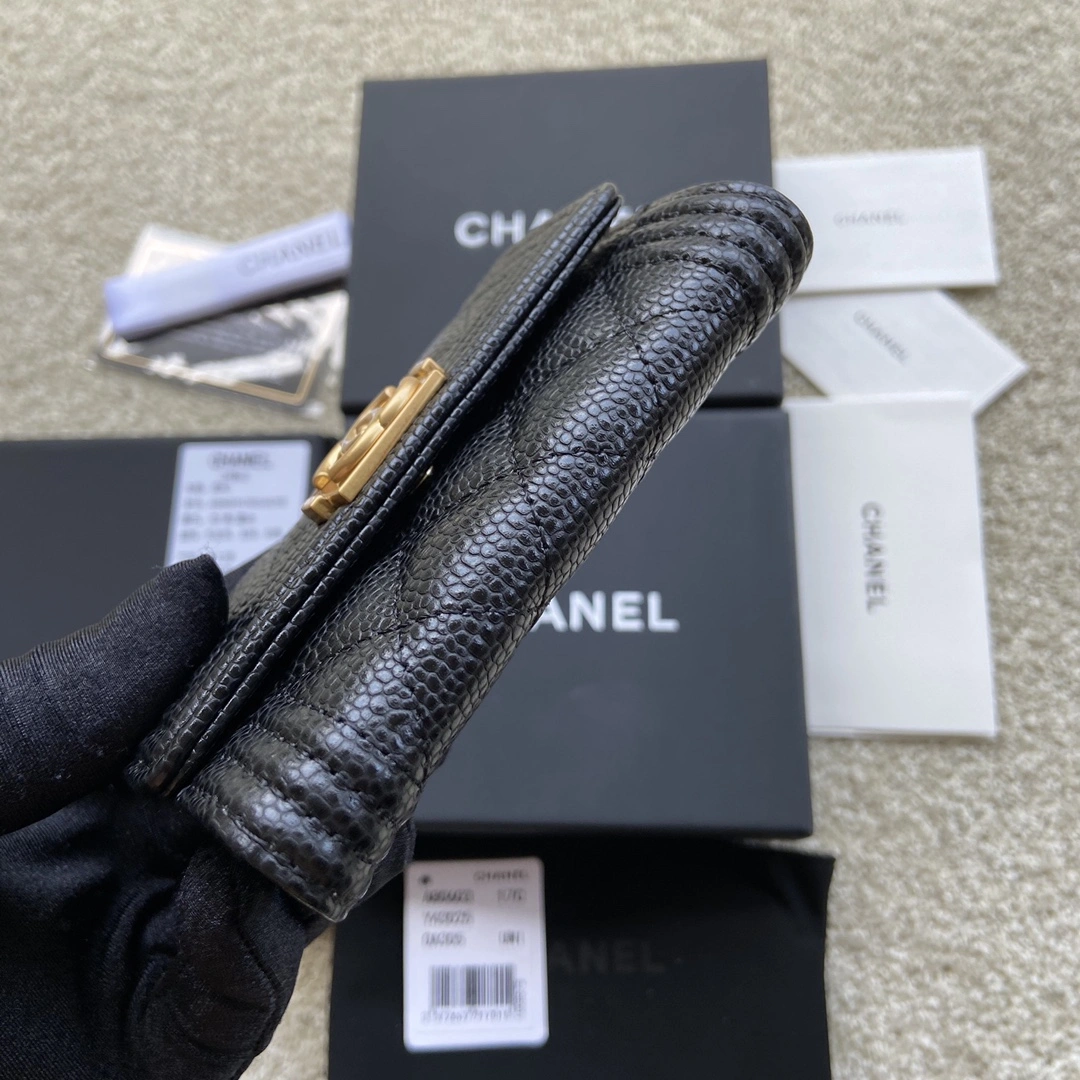 Accurate model Chanel Wallets Purse