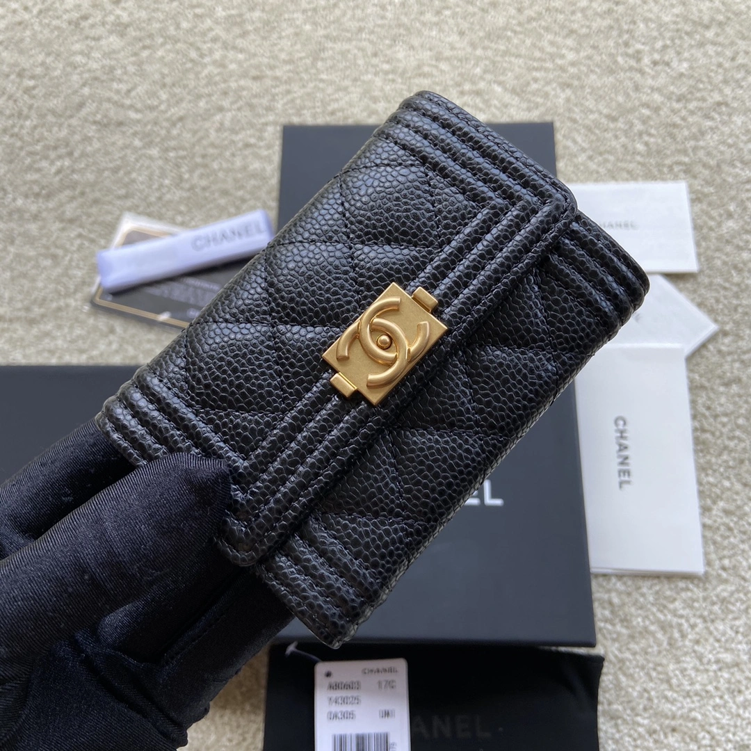 Accurate model Chanel Wallets Purse