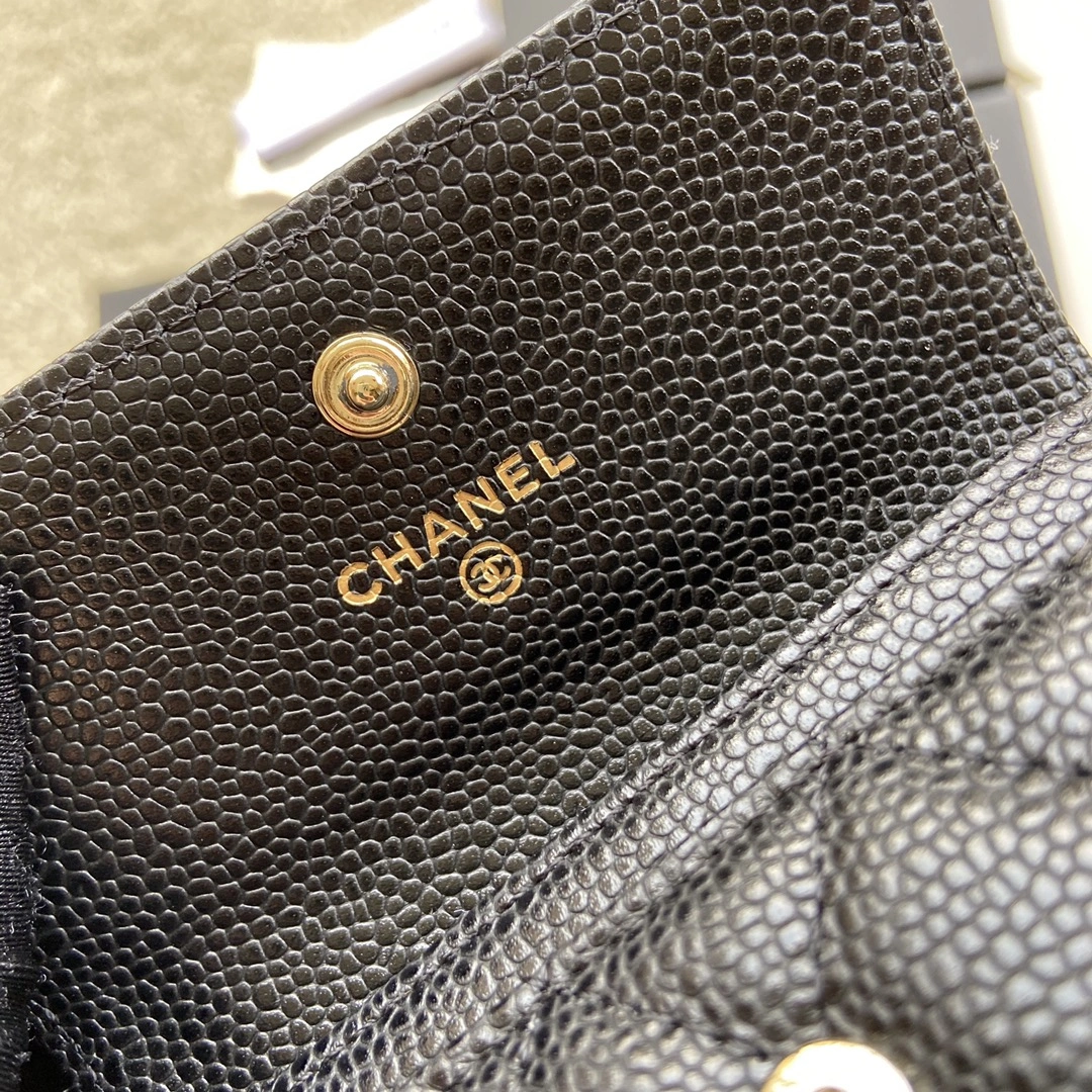 Accurate model Chanel Wallets Purse