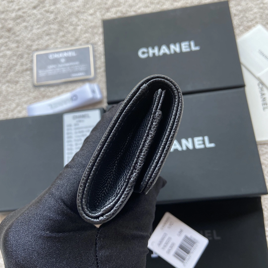 Precise copy Chanel Wallets Purse