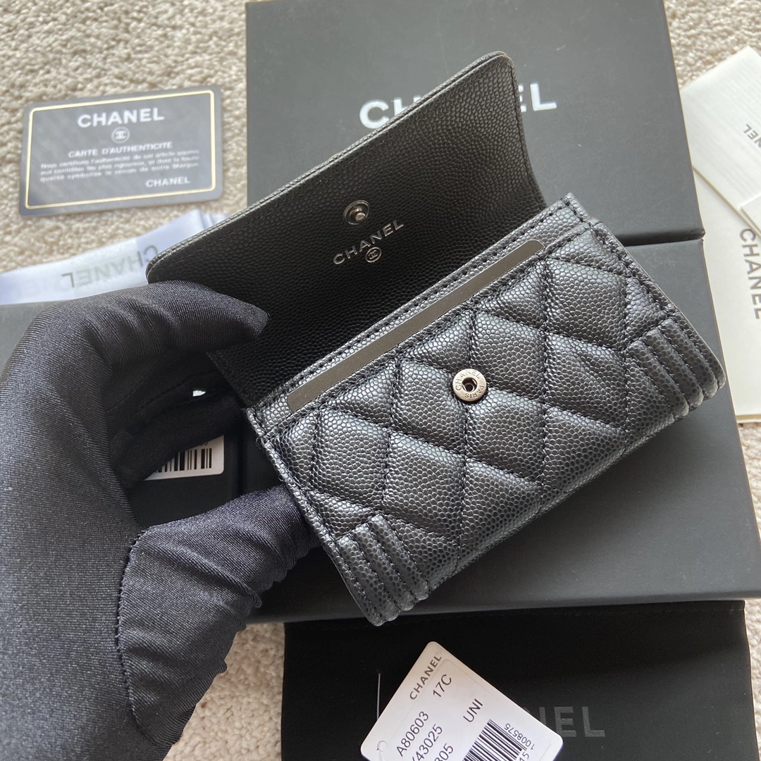 Precise copy Chanel Wallets Purse