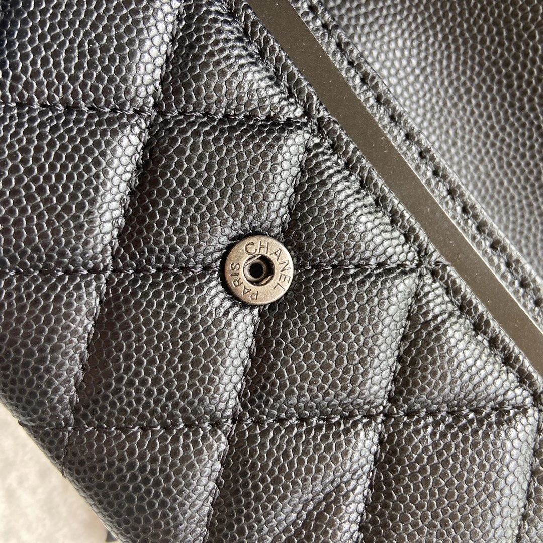 Precise copy Chanel Wallets Purse