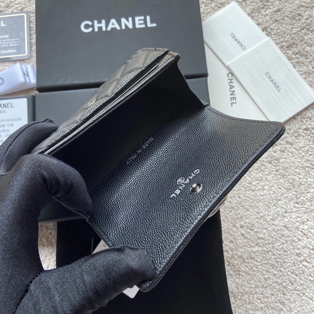 Precise copy Chanel Wallets Purse