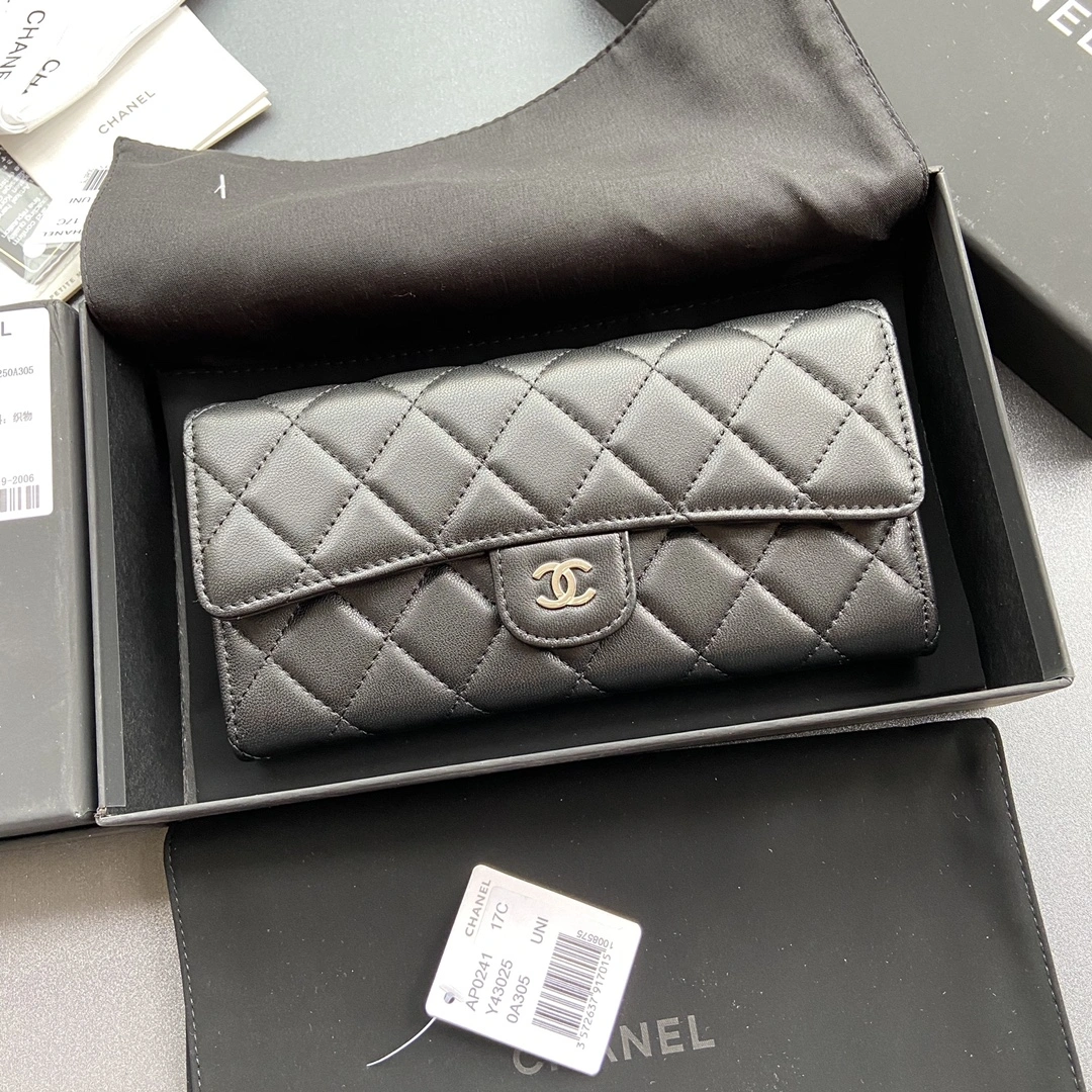 Chanel Wallets Purse