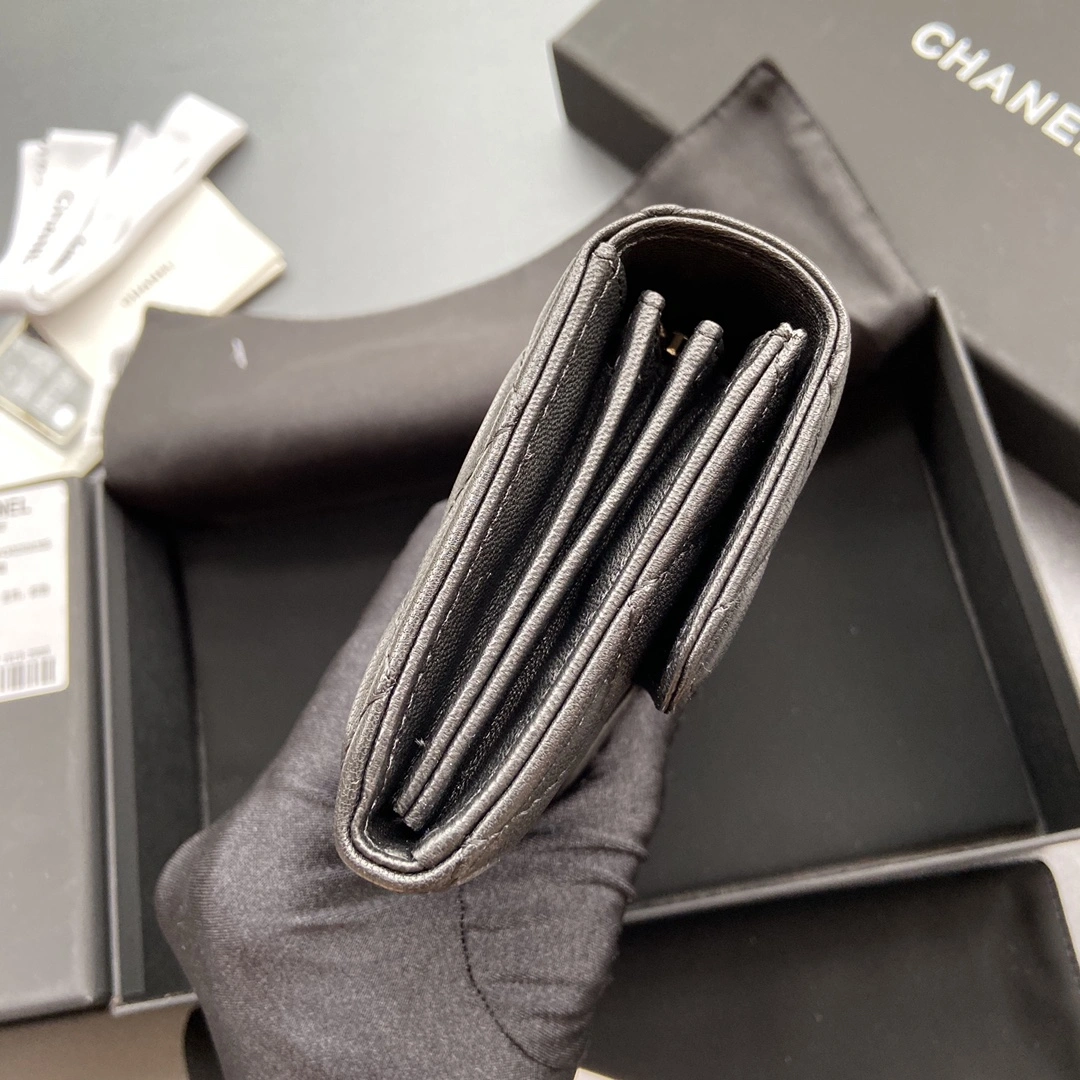 Low-cost Chanel Wallets Purse