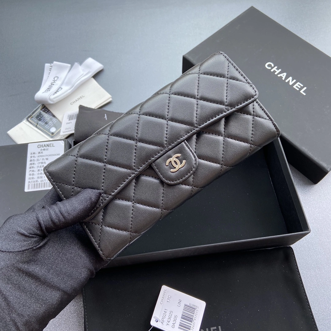 Low-cost Chanel Wallets Purse