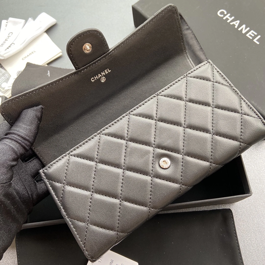 Low-cost Chanel Wallets Purse