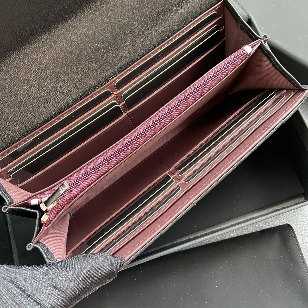 Low-cost Chanel Wallets Purse