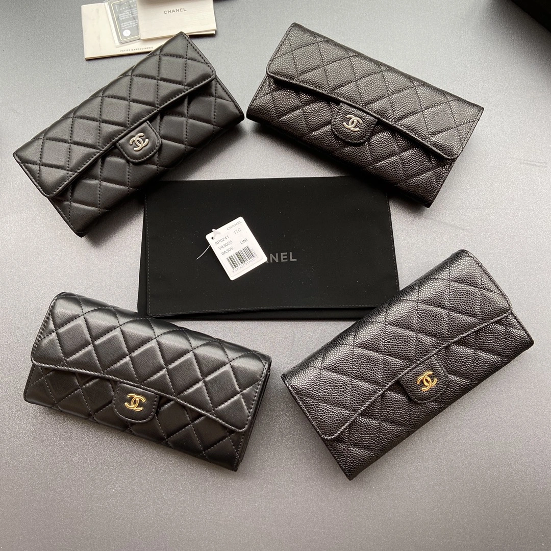 Low-cost Chanel Wallets Purse