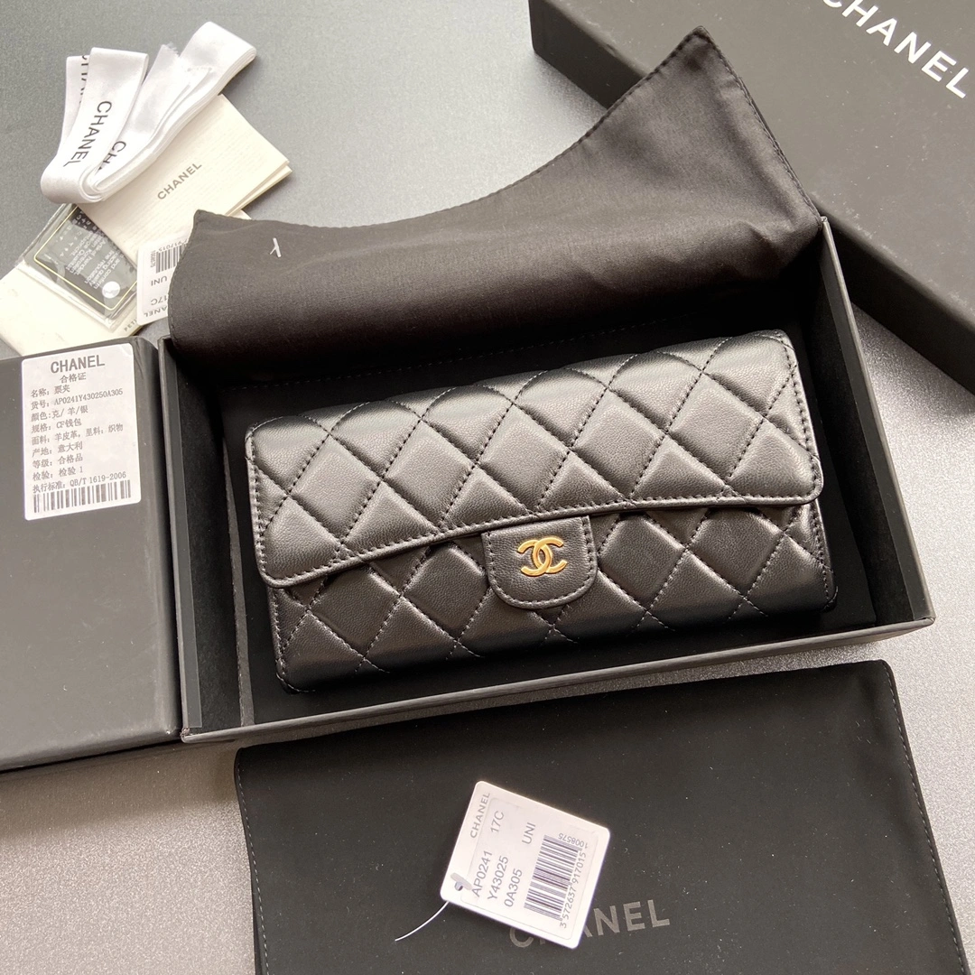 Chanel Wallets Purse