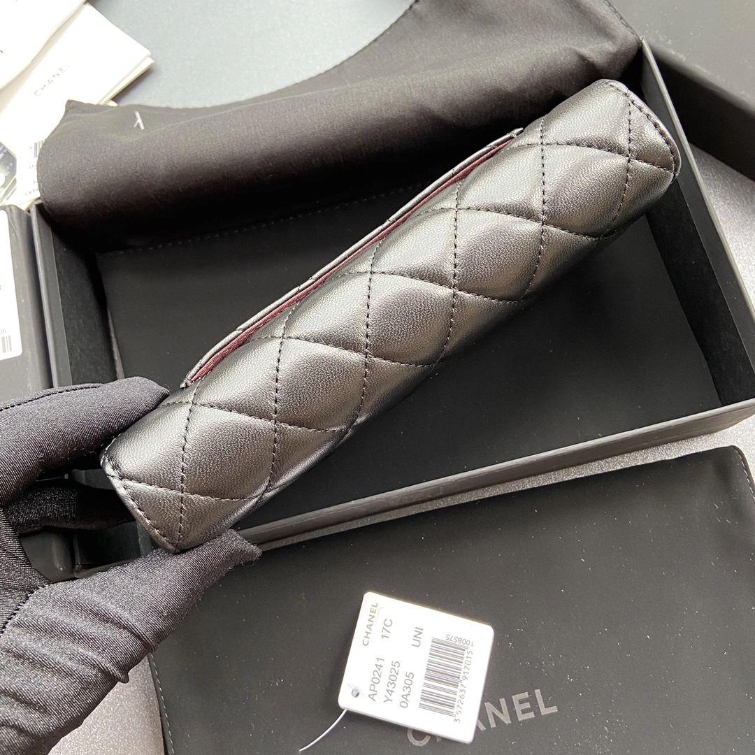 Brand-original Chanel Wallets Purse